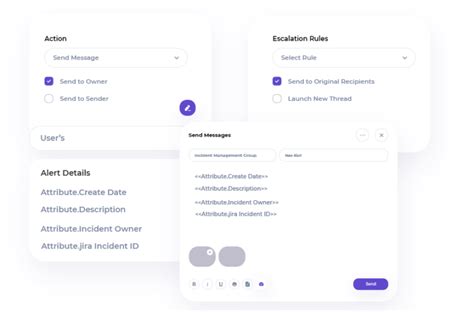 Features Alertops Master The Unexpected Resolve Major It