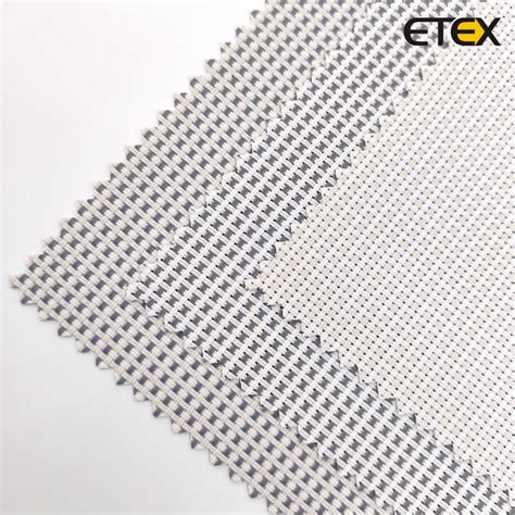Cheap Roller Blinds Fabric Sunscreen Fabric 5 Mesh Sunscreen