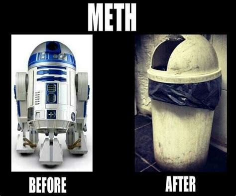 Meth Head Funny Quotes Quotesgram