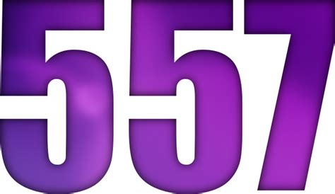 О числе 557 пятьсот пятьдесят семь математические свойства перевод