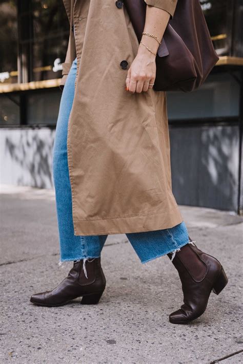 16 Brown Boots Outfit Ideas An Indigo Day