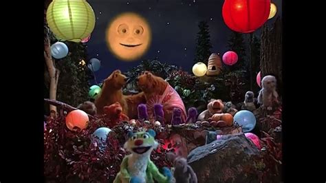 Bear Inthe Big Blue House Goodbye Song Instrumental