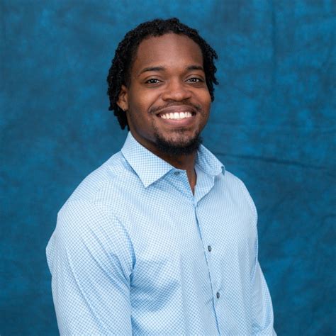 Quadir Smith The University Of Texas At Arlington Arlington Texas