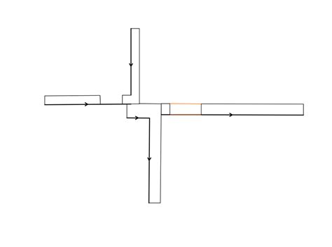 Problem With Clean Wall Intersection Graphisoft Community