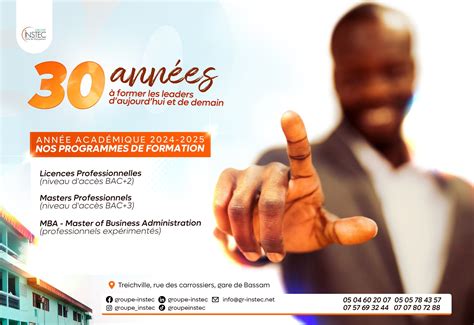 Groupe Instec Groupe Instec Added A New Photo — At