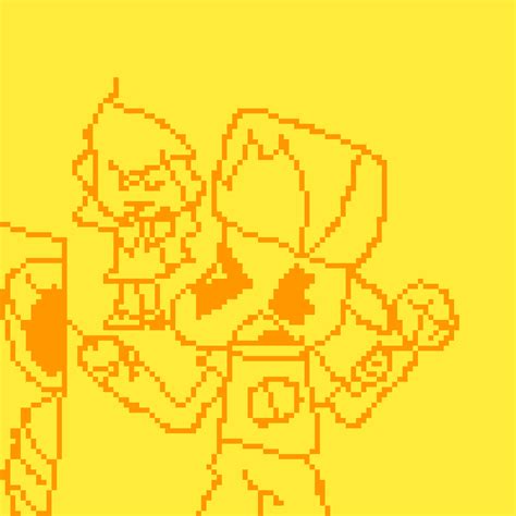 Pixilart Fnf Menu By Rafastudios2026