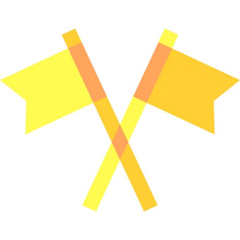 Flags Basic Sheer Flat Icon