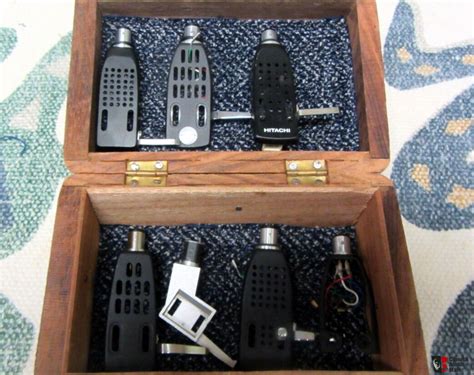 Headshells For Sale Canuck Audio Mart