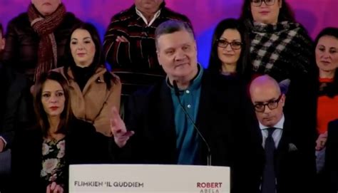 Labour Leadership Race Turns Ugly Emanuel Cuschieri Issues Stark Warning Against Retribution