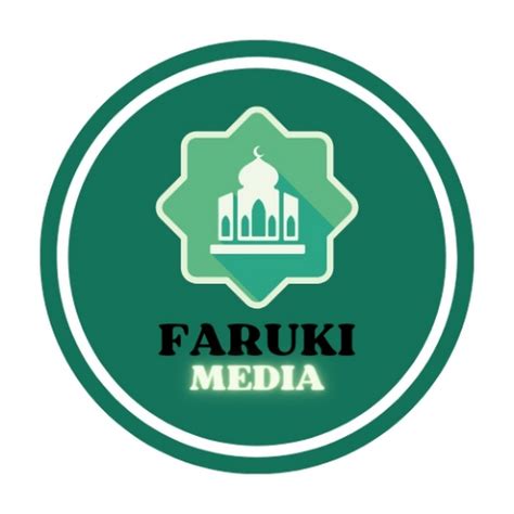 Faruki Media Youtube