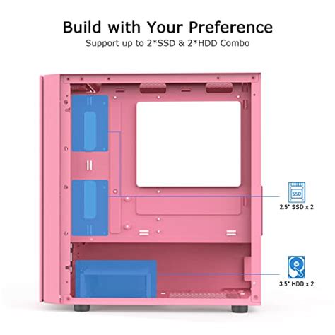 The 30 Best Cute Computer Cases Of 2024 Verified Cherry Picks