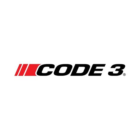 Code 3 Interceptor Public Safety Products