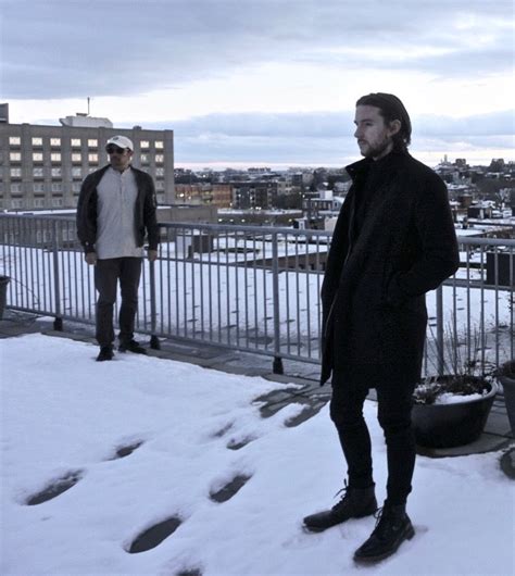 Warung Artists Anjunadeep