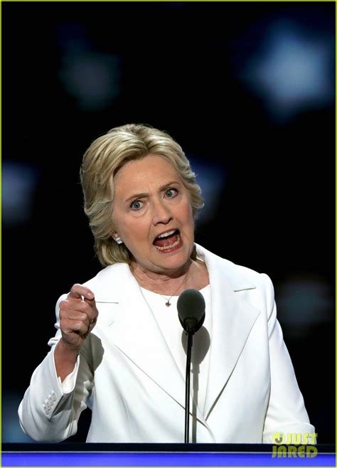 Hillary Clintons Dnc Speech 2016 Watch Full Video Photo 3720597 Hillary Clinton Politics