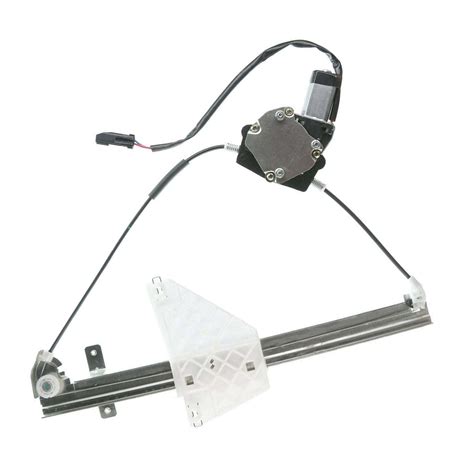 Yhtauto Regulador De Ventana Eléctrico Trasero Lado Del Kings Online