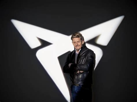 Wayne Griffiths Ceo Of Cupra Reveals His Plans For A U S Launch