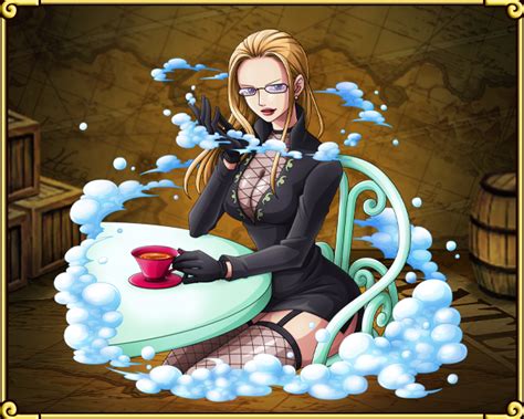 Kalifa One Piece Fanart Read Anime Online