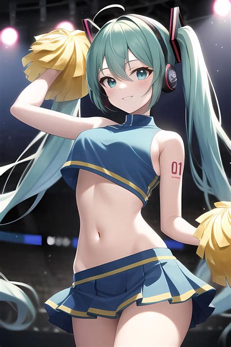 Jimmy Vocaloid Recently Mcdonalds Japan Announced A