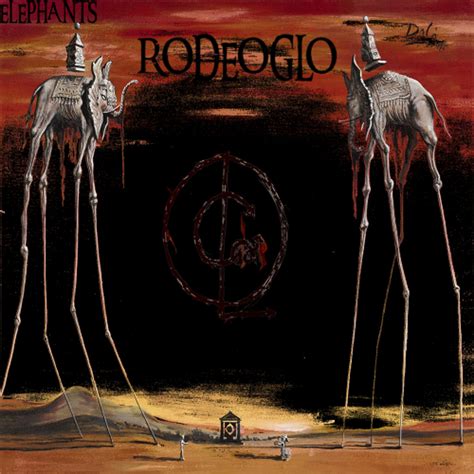 Rodeoglo Elelphants Ep Reviews Album Of The Year