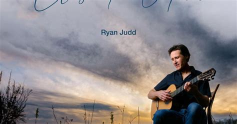 Ryan Judd Close To Home
