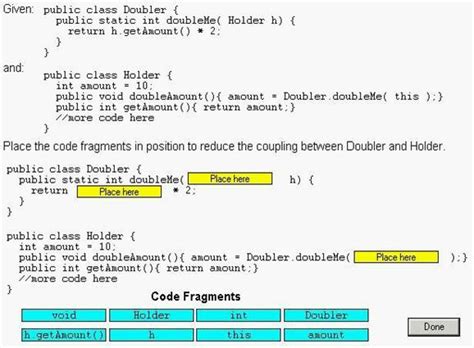 JavaMadeSoEasy Com JMSE OOPs SCJP OCJP Java