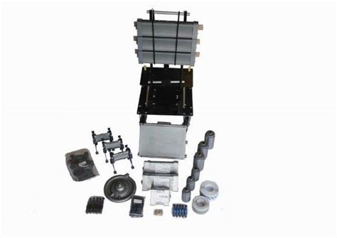 Vbied Kit Eod Technology