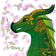 Sundew Wings Of Fire Wiki Fandom