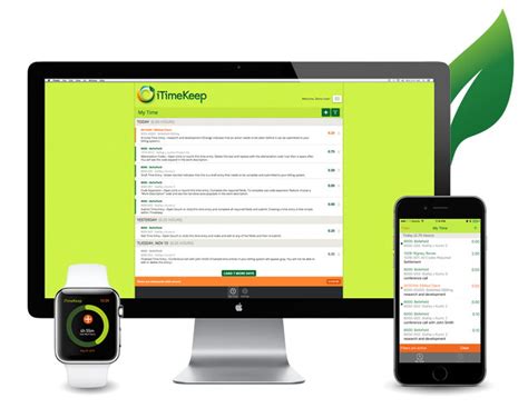 [sponsor] Itimekeep — Time Entry Built For Attorneys Iphone J D