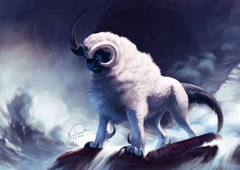 Pokémon 10 Amazing Pieces Of Absol Fan Art Fans Will Love