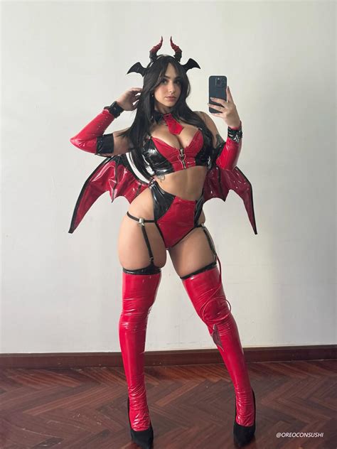 Original Designer Anime Inspired Sexy Lingerie And Cosplay Costumes