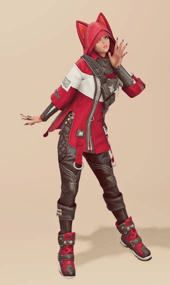 Undercover Kitty Eorzea Collection