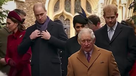Prince Harry, Meghan Markle Taking Revenge at King Charles? Sussexes Were Reportedly Upset, so ...
