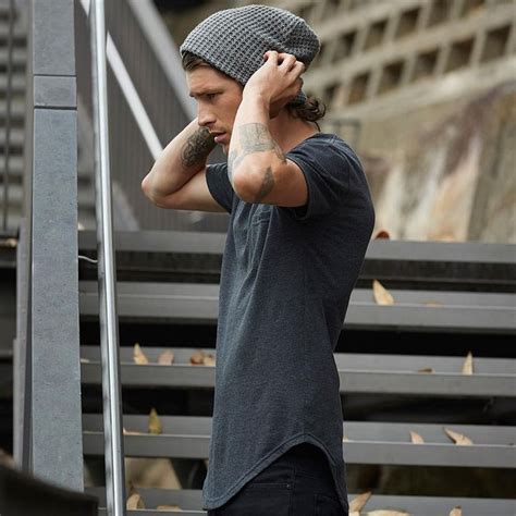 Vinnie Woolston For Cotton On Cotton Winter Hats Fashion