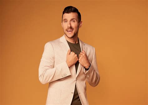 Pascal Morissette Ne Ressemble Plus à ça