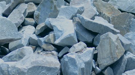 Agency Identifies 106bn Limestone In 14 States