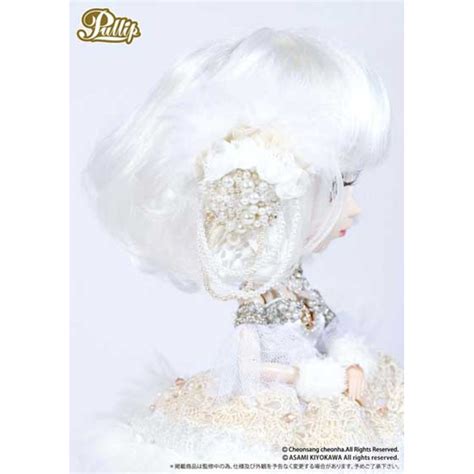 Pullip Nine Tales Fox