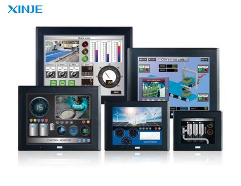 What Is An Operator Interface Terminal Practical Applications In