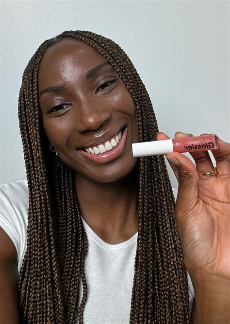 Lip Gloss Glossier Lip Gloss Glossier