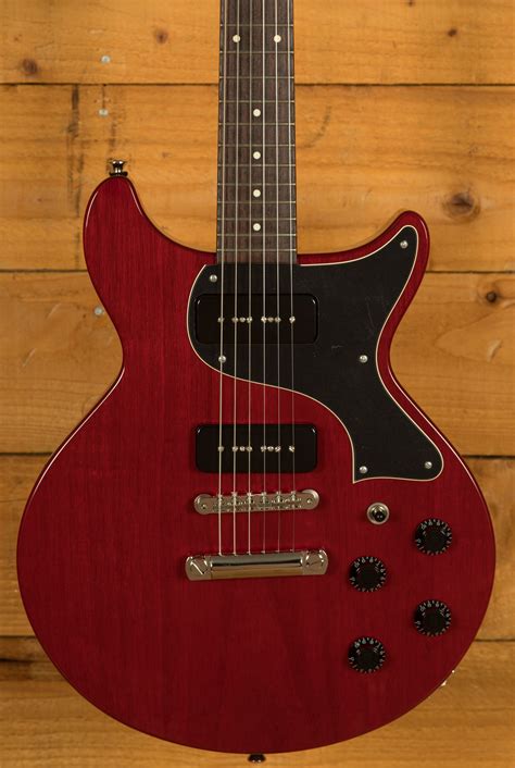 Collings 290 Dc Crimson