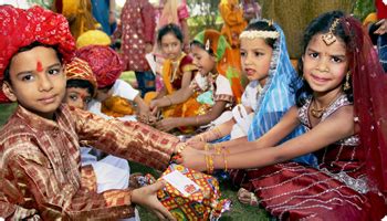 Rakhi Rakhi Festival Raksha Bandhan Rakhi Festival In India