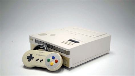 Nintendo Prototypes