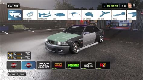 Smoothest Dtm 46 Tune In Carx Thanks For 5k Youtube