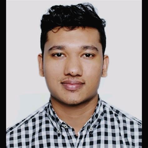 Samsur Rahman دبي دبي الإمارات العربية المتحدة ملف شخصي احترافي