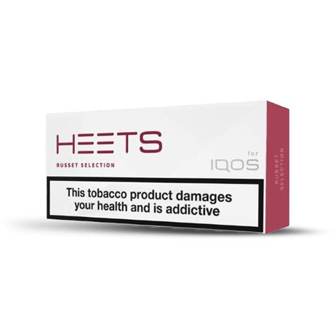 Heets Malaysia Iqos Thailand