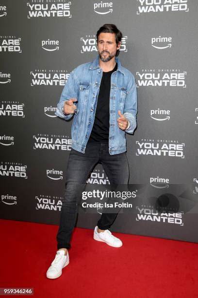 Thomas Beck Actor Photos And Premium High Res Pictures Getty Images