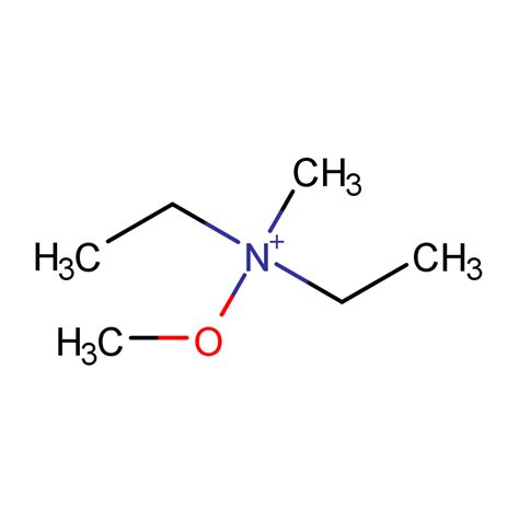 Diethylmethoxymethylammonium 871951 89 2 Wiki