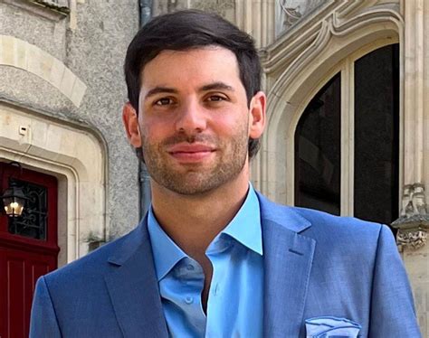 Cameron Fordham Net Worth 2024 Career Wife Age Height And Others