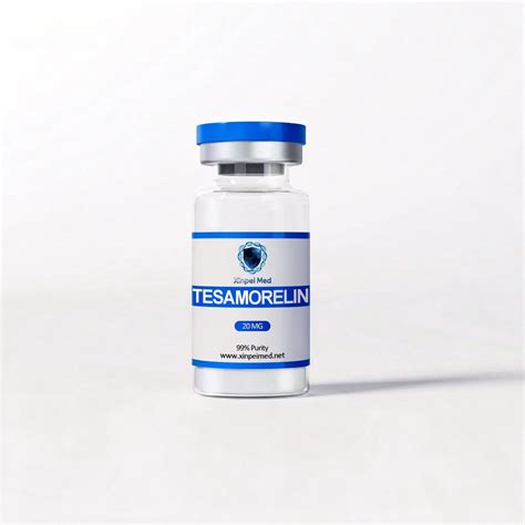 Tesamorelin 20mg 10vials Usa Xinpeimed