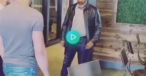 Mike Tyson At 53 Album On Imgur