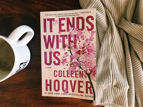 🔥 Free Download Book Re It Ends With Us Colleen Hoover By Jamesmurphy